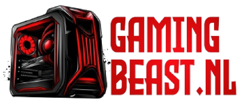 Gaming Beast - voor de beste gaming pc’s. – Gamingbeast.nl
