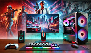 Gaming Beast - voor de beste gaming pc’s. – Gamingbeast.nl